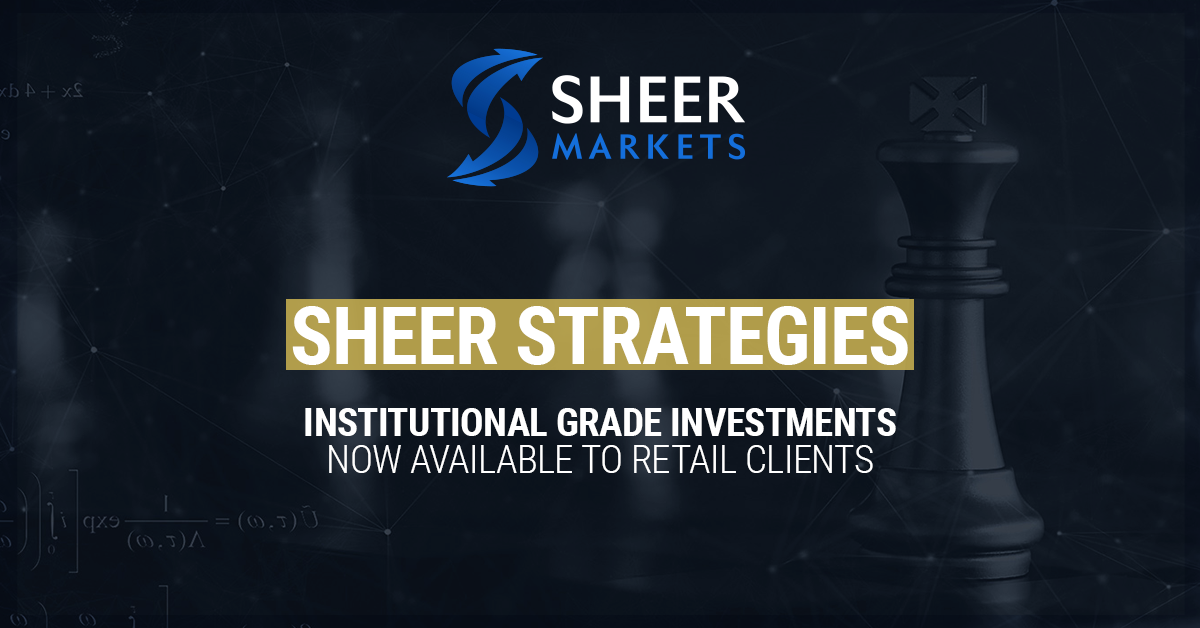 Portfolio Management - Sheer Markets